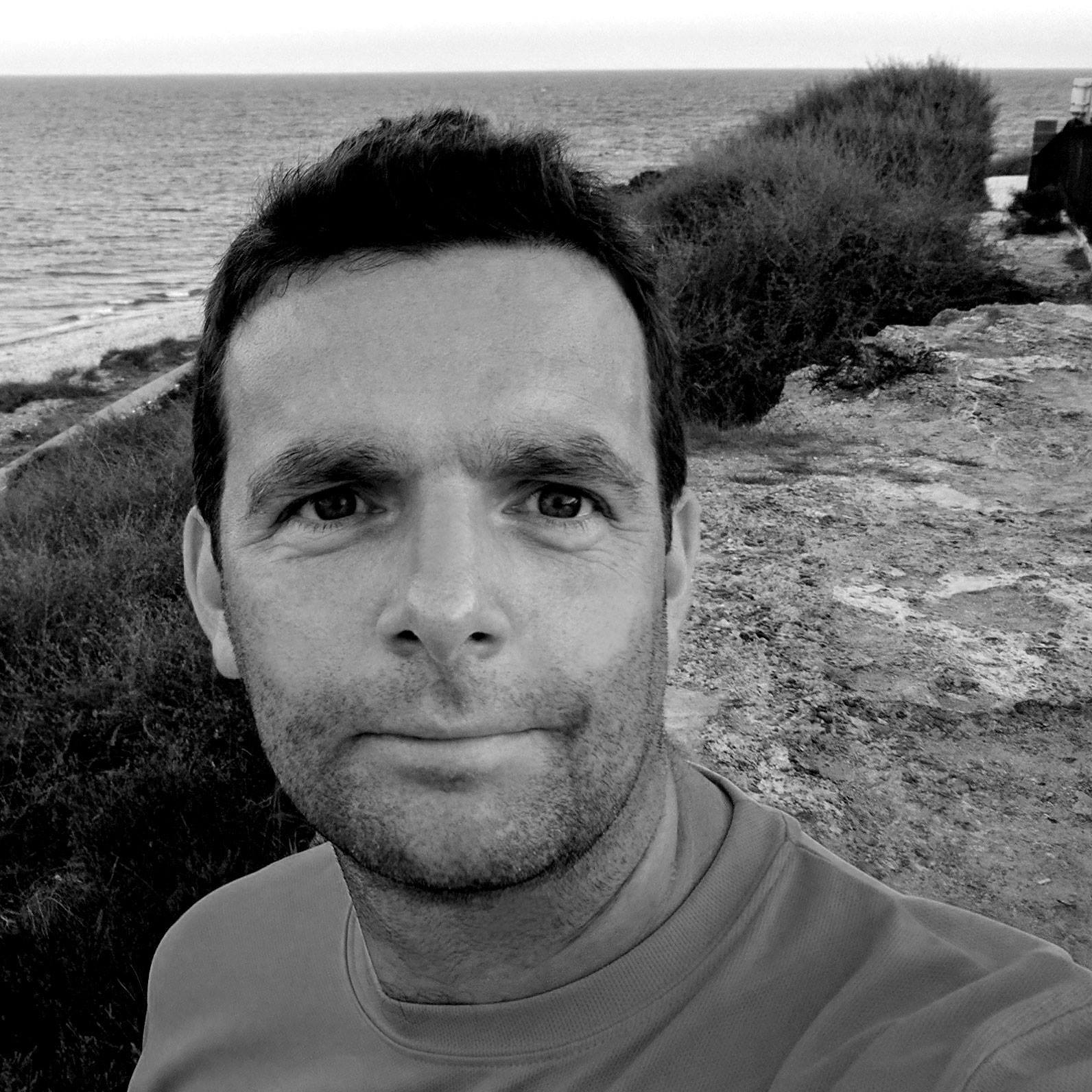 About Routopia - The walking and running trails website